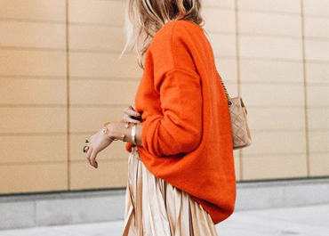 What are you wearing on this fresh King's Day? - Little Soho