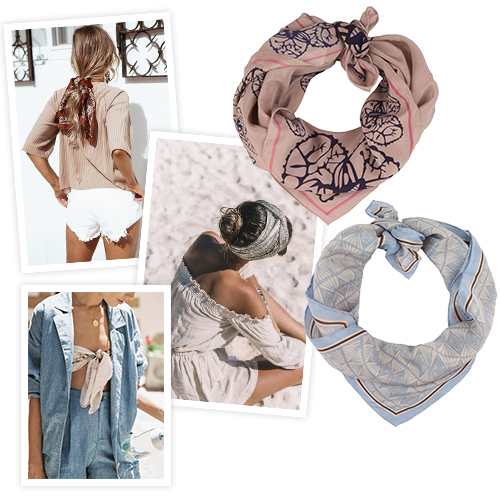 Vacation time! These are the essentials for your next trip - Little Soho