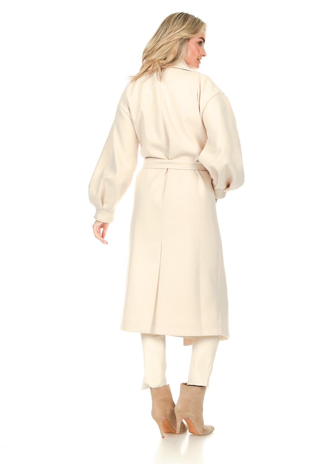 Wikkeljas Lexie | off-white | Freebird | Little Soho