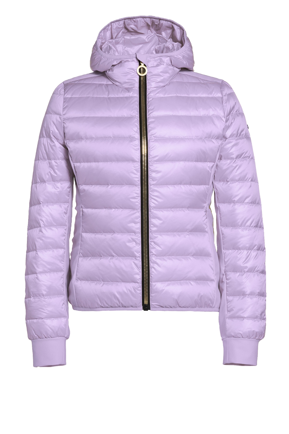 Dons puffer Nadia | paars | Goldbergh | Little Soho