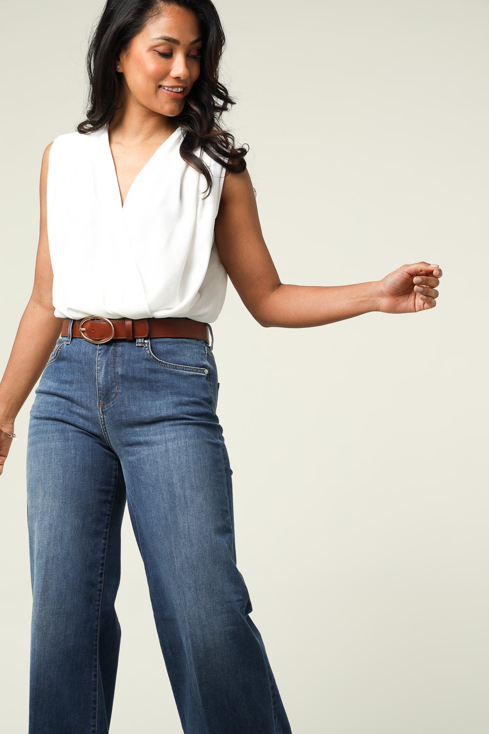 Overslag body Latto | naturel... | Freebird | Little Soho