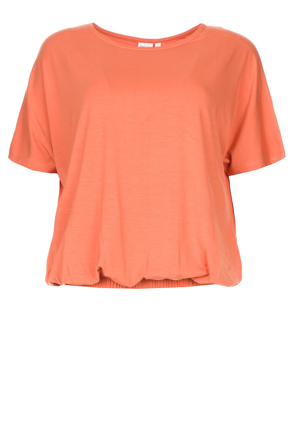 Basic top Vanes | Roze... | Knit-ted | Little Soho