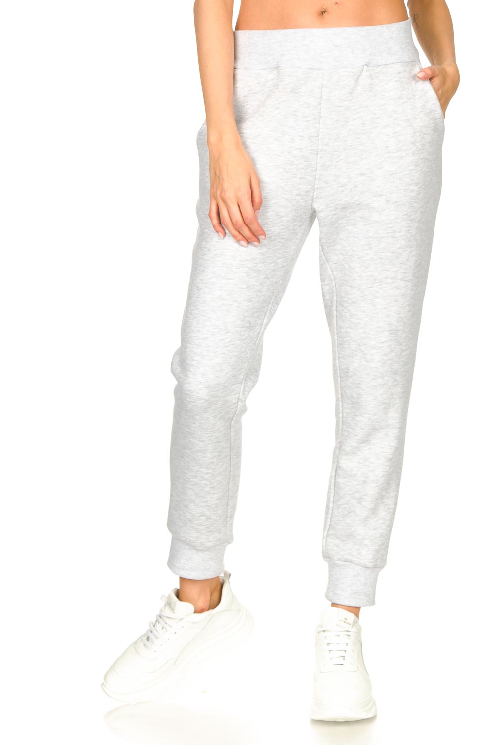 Sweatpants Vetements | grijs | Est'Seven | Little Soho