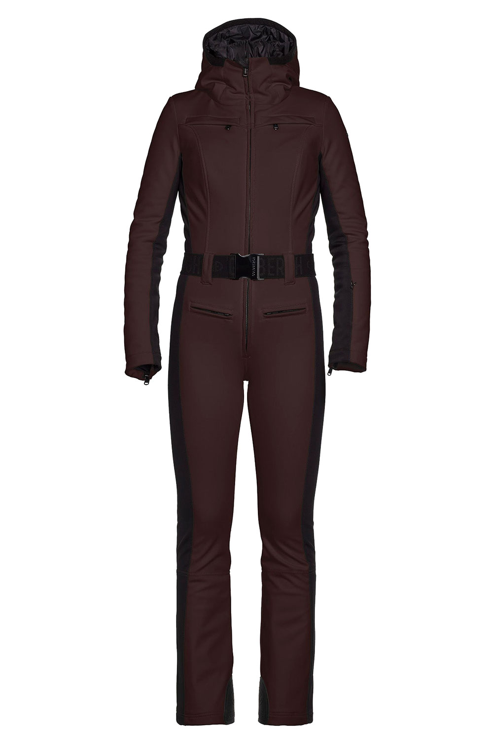 Skipak Parry | bruin | Goldbergh | Little Soho